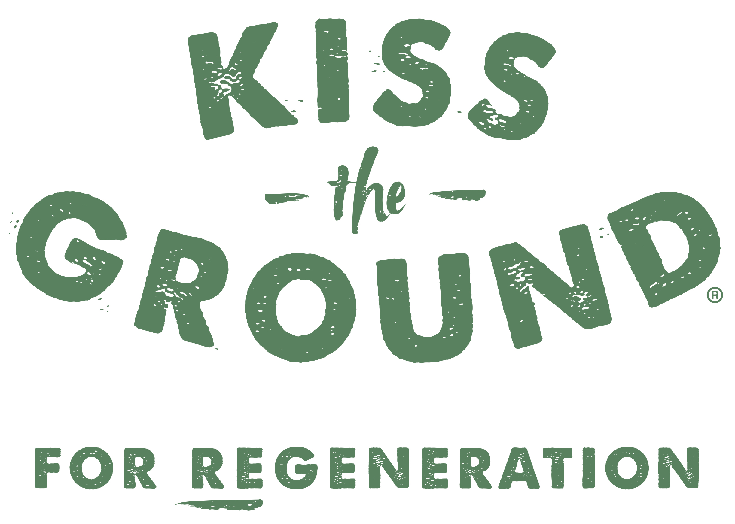 Kiss the Ground Launches New Mini-Documentary Series,