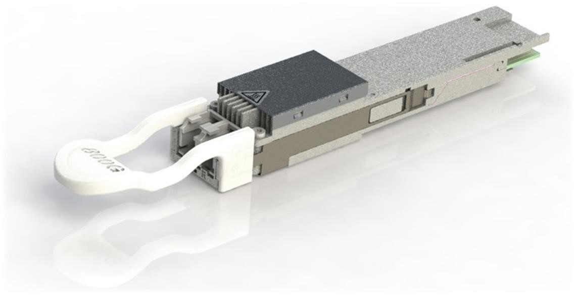 Coherent Debuts 800 Gbps QSFP Form Factor Transceiver Module for IP ...