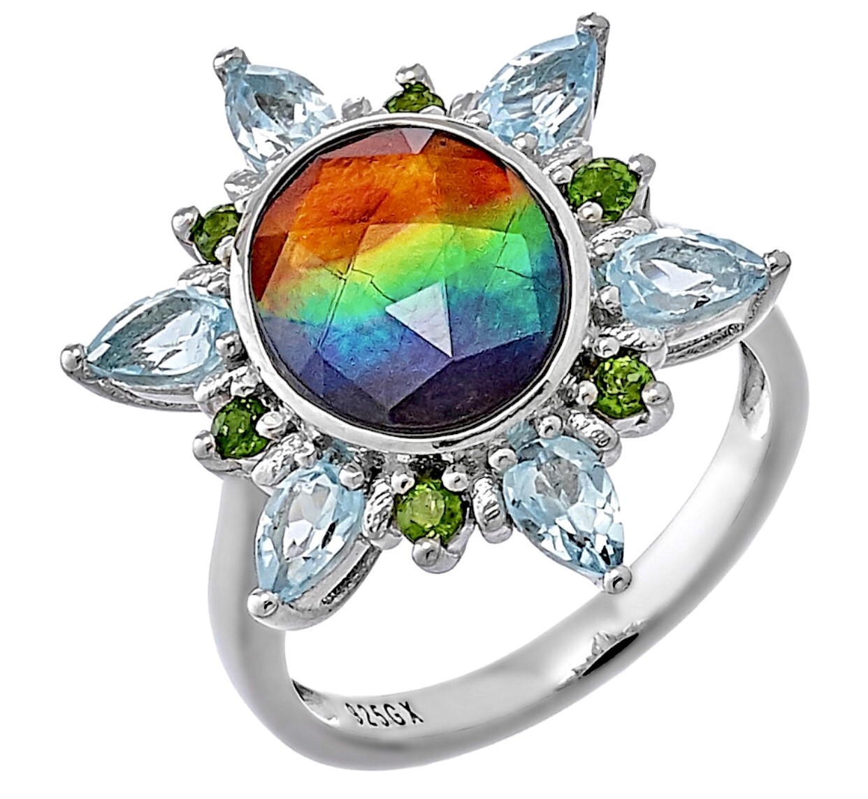 GEMXX CORPORATION PARTNERS WITH SRAX, INC.