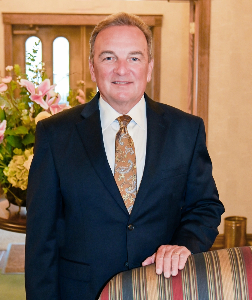 Funeral Director Ted Haaz of Warren, OH, Details How to