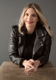 Stephanie Hess Went from a Fortune 500 Life to One of