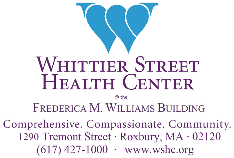 Whittier Street Health Center Launches Day Engagement
