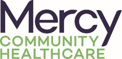 Mercy Community Healthcare Announces Naming New Mental