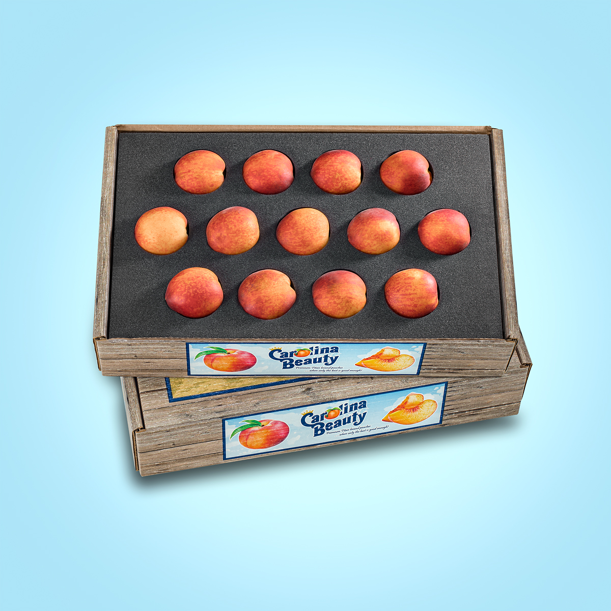 You Are What You Eat, So Eat Something Sweet