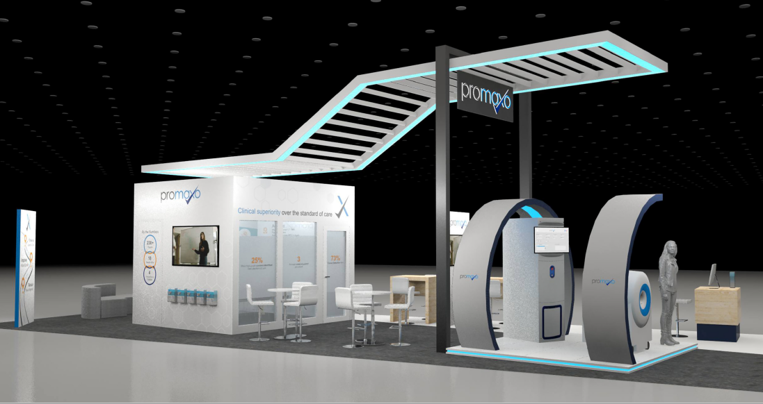 Promaxo to Showcase In-Office MRI System at ASTRO 2022