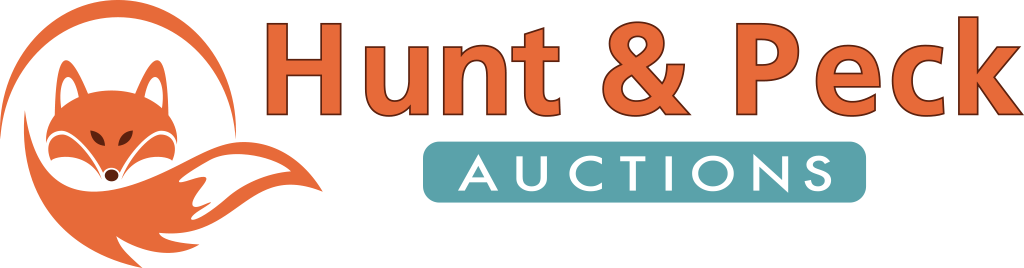 Hunt & Peck: New Estate Auction House Located in Luray,