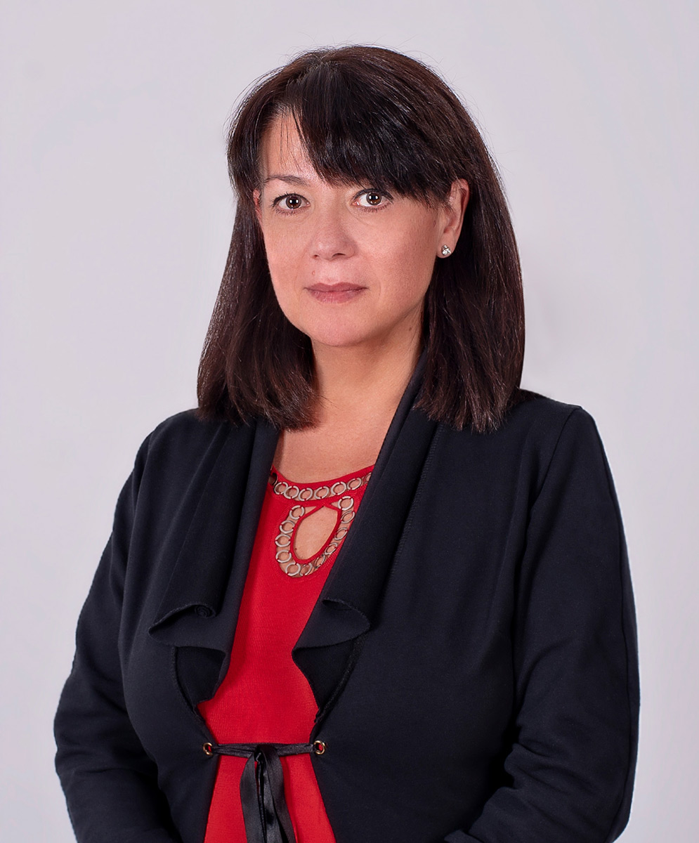 Margarita Simkin: The Leading Woman in an Ever-Changing