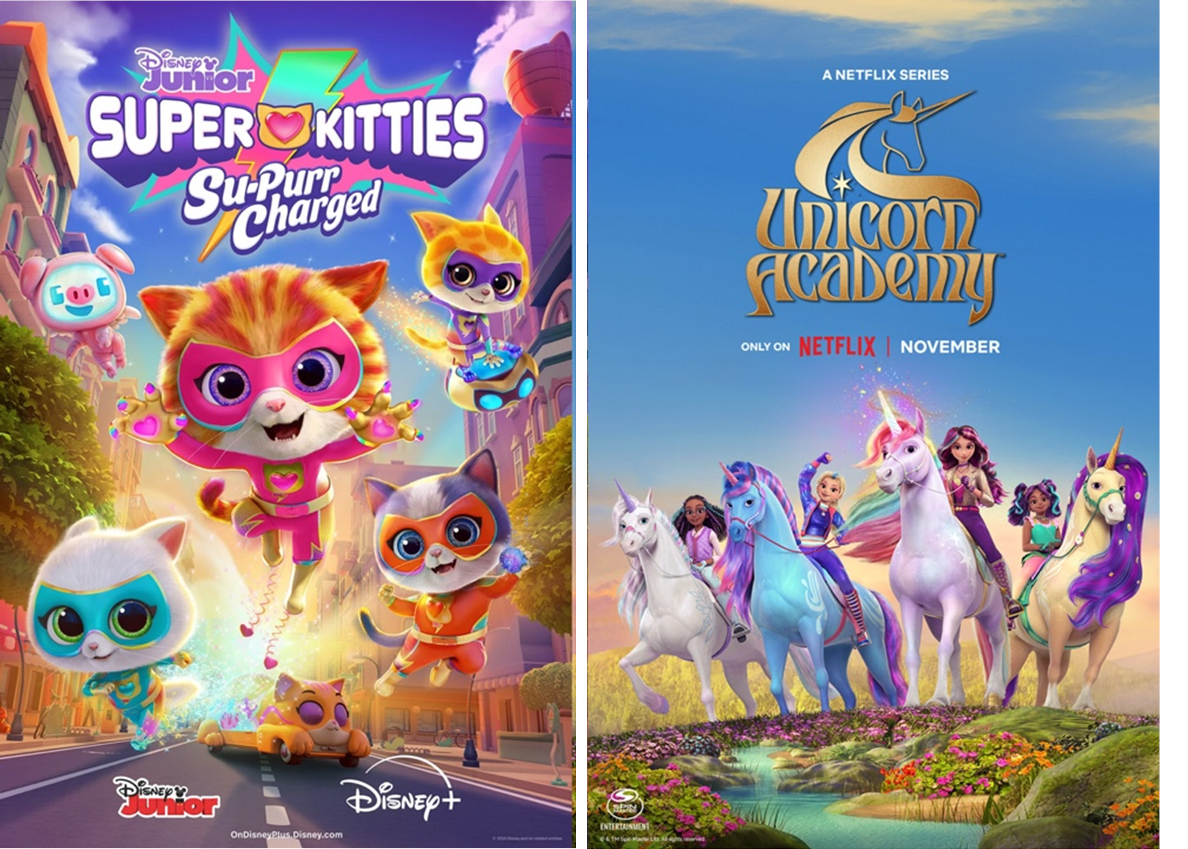 Kartoon Studios Largest Revenue Unit Mainframe Studios Surges On Kartoon Studios Largest Revenue Unit Mainframe Studios Surges On