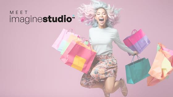 Introducing Imagine Studio, a Retail Design and In-Store Creative ...