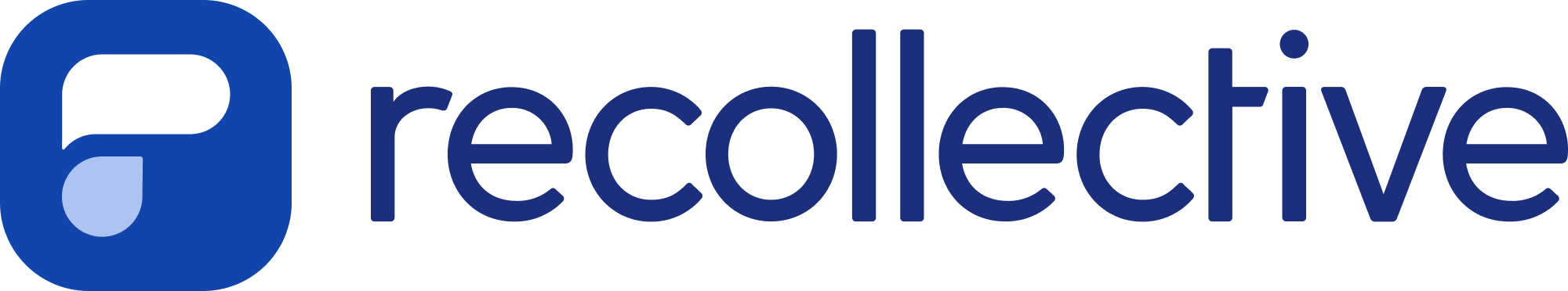 Recollective Inc. Unveils Brand Refresh Inspiring