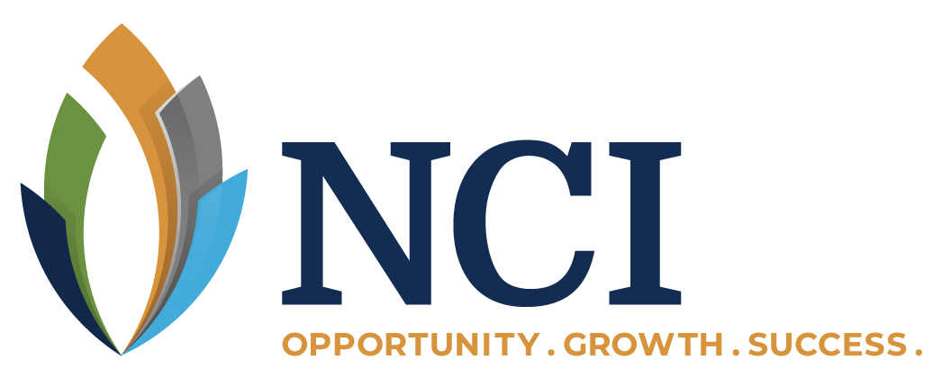 NCI's Logo to Feature Prominently on Rajah Caruth's New