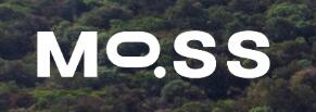 Moss Platform Incorporates Tokenized Carbon Credits to Save
