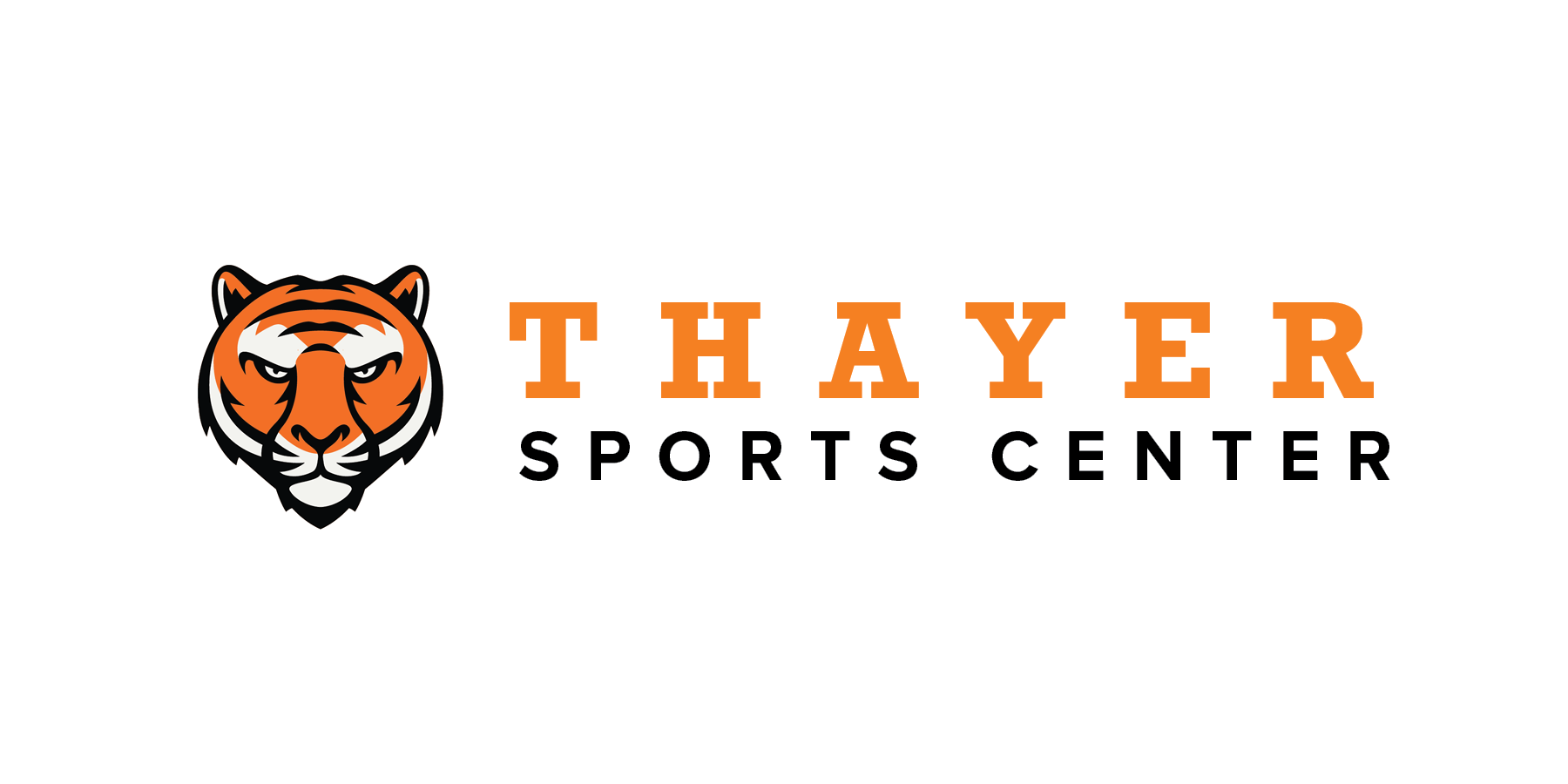 New Thayer Sports Center Now Open