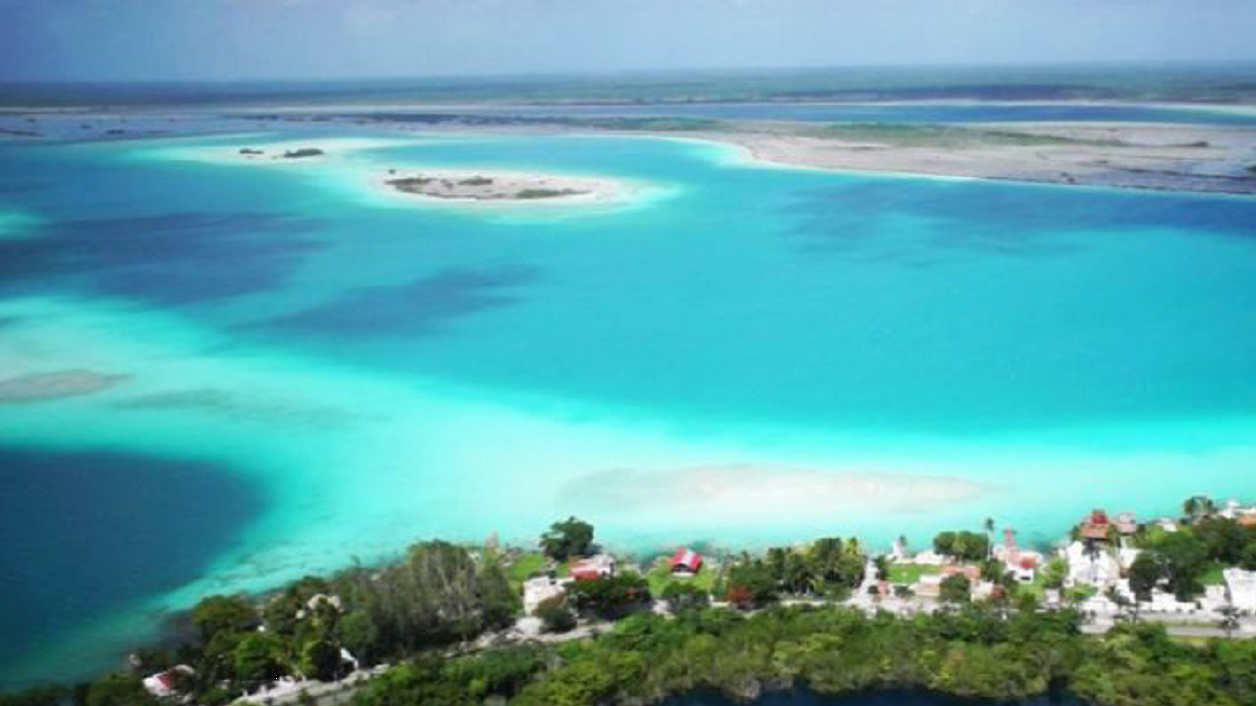 NMEX Signs Agreement to Participate In Development of a