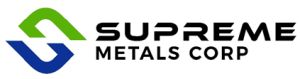 Supreme Metals Corp. Drilling Encounters 10.84 metres of