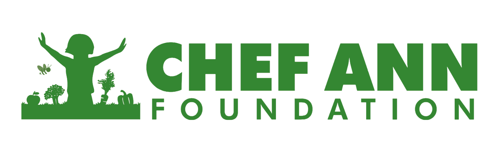 Chef Ann Foundation Launches First-Ever Federally