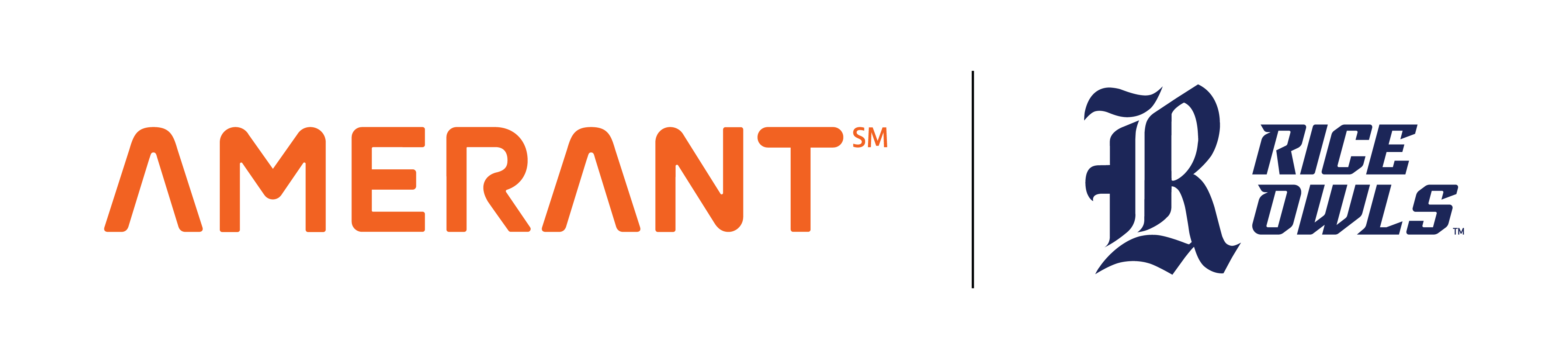 AMERANT BANK NAMED THE OFFICIAL BANK OF RICE UNIVERSITY