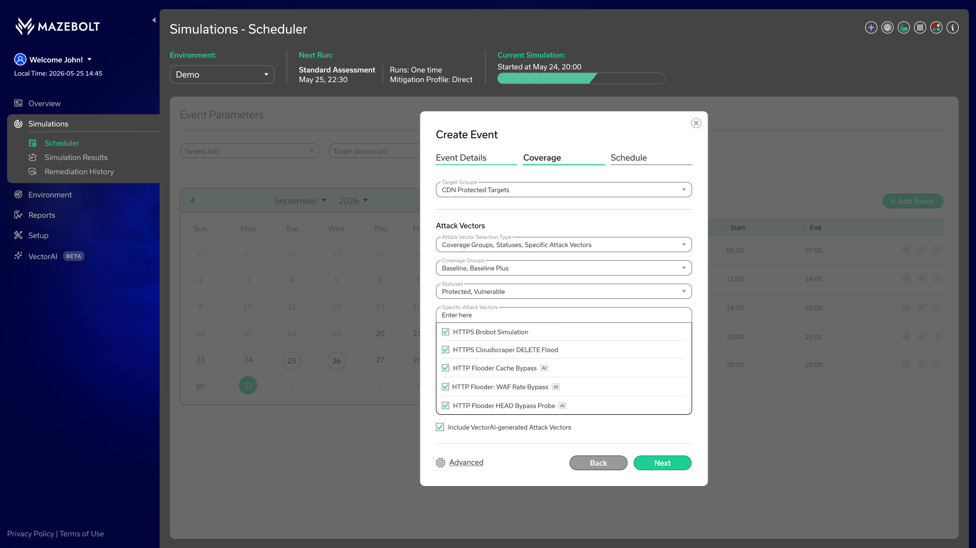 MazeBolt Launches RADAR VectorAI™: AI-Powered Tool That Crafts AI ...
