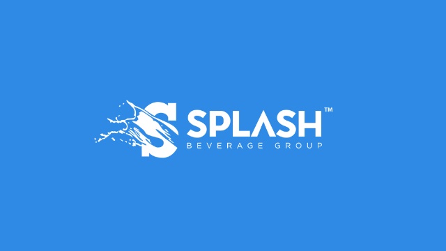 Splash Beverage Group Expands Distribution for Its Brands