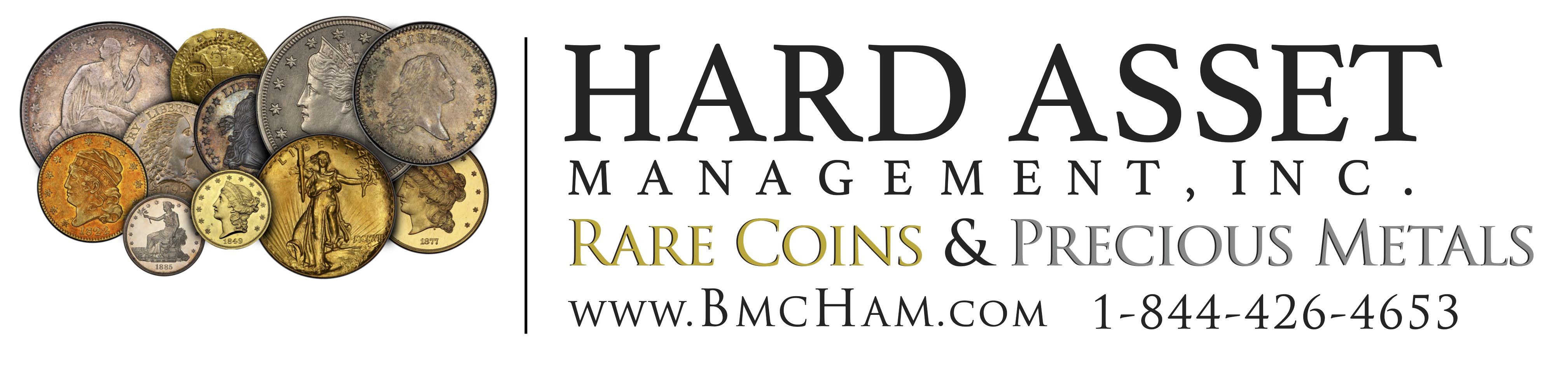 Hard Asset Management Reports Surge in Demand for Rare