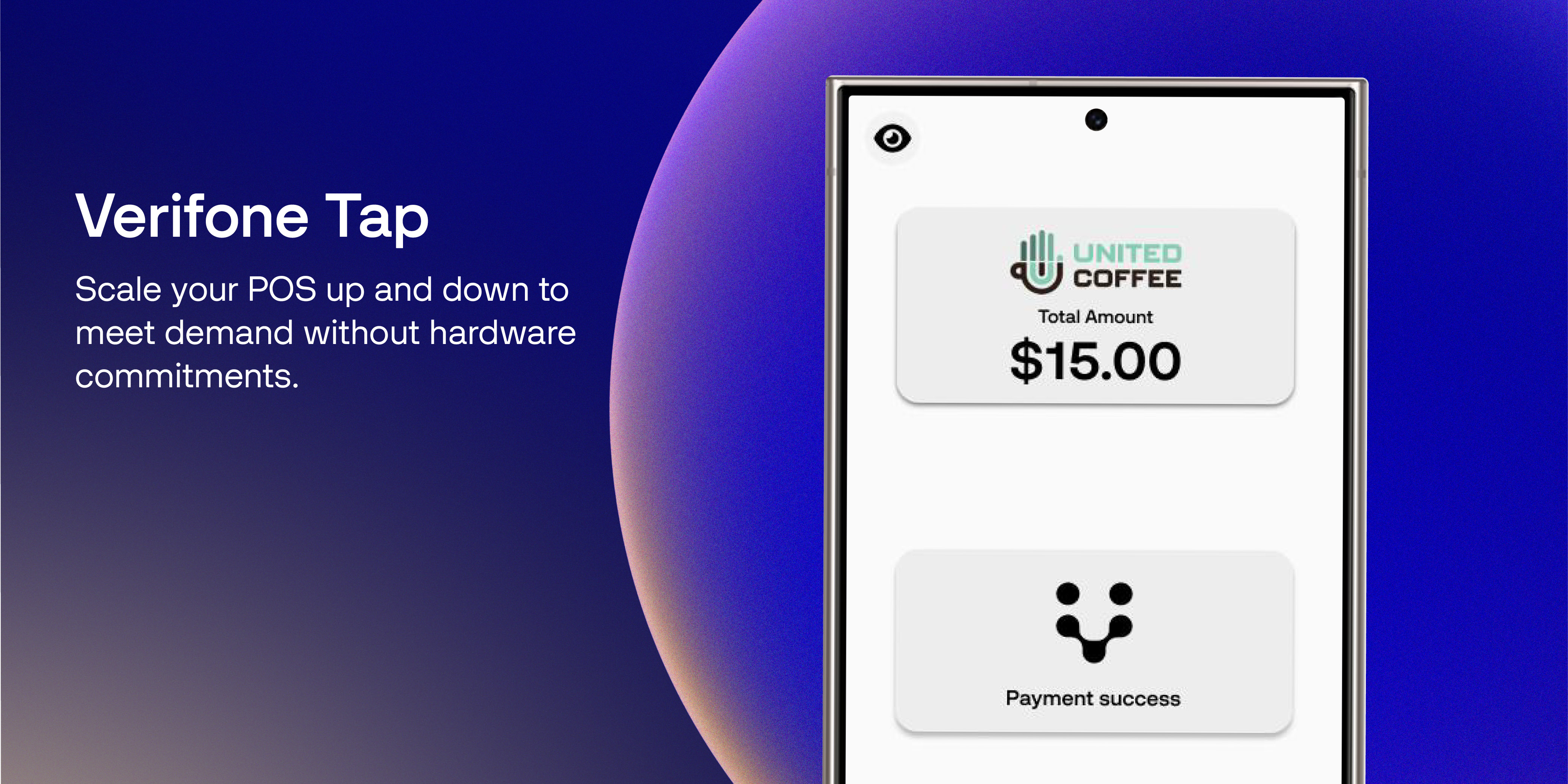 Verifone Unveils New Payment Device Portfolio and