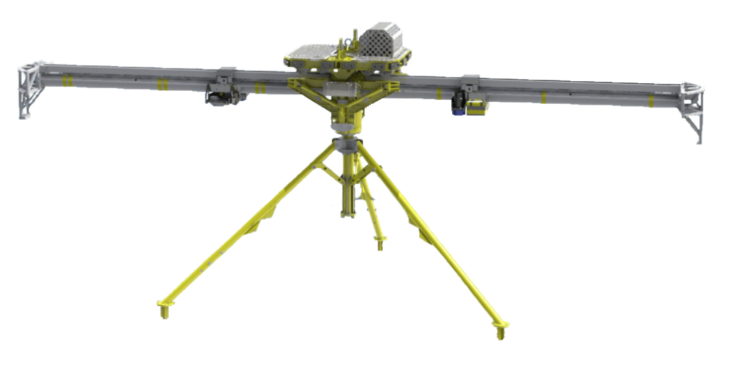 Kraken Robotics Receives $8 Million Contract for Sub-Seabed