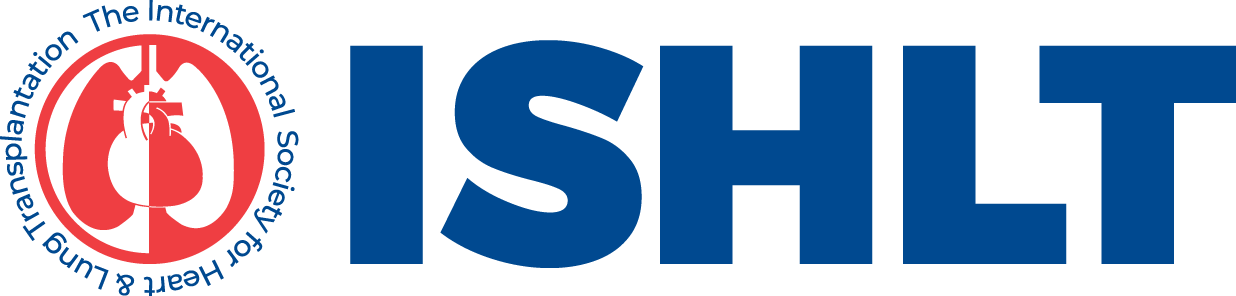 ISHLT 2023 Annual Meeting Awards Showcase Advances in