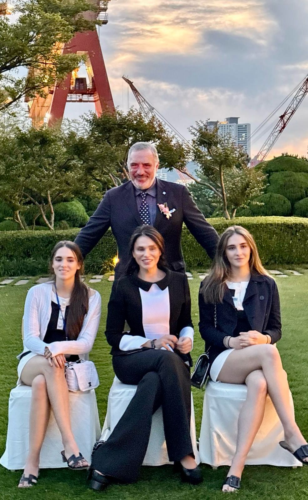 TEN, Ltd. Reports Profits for First Quarter 2025 and