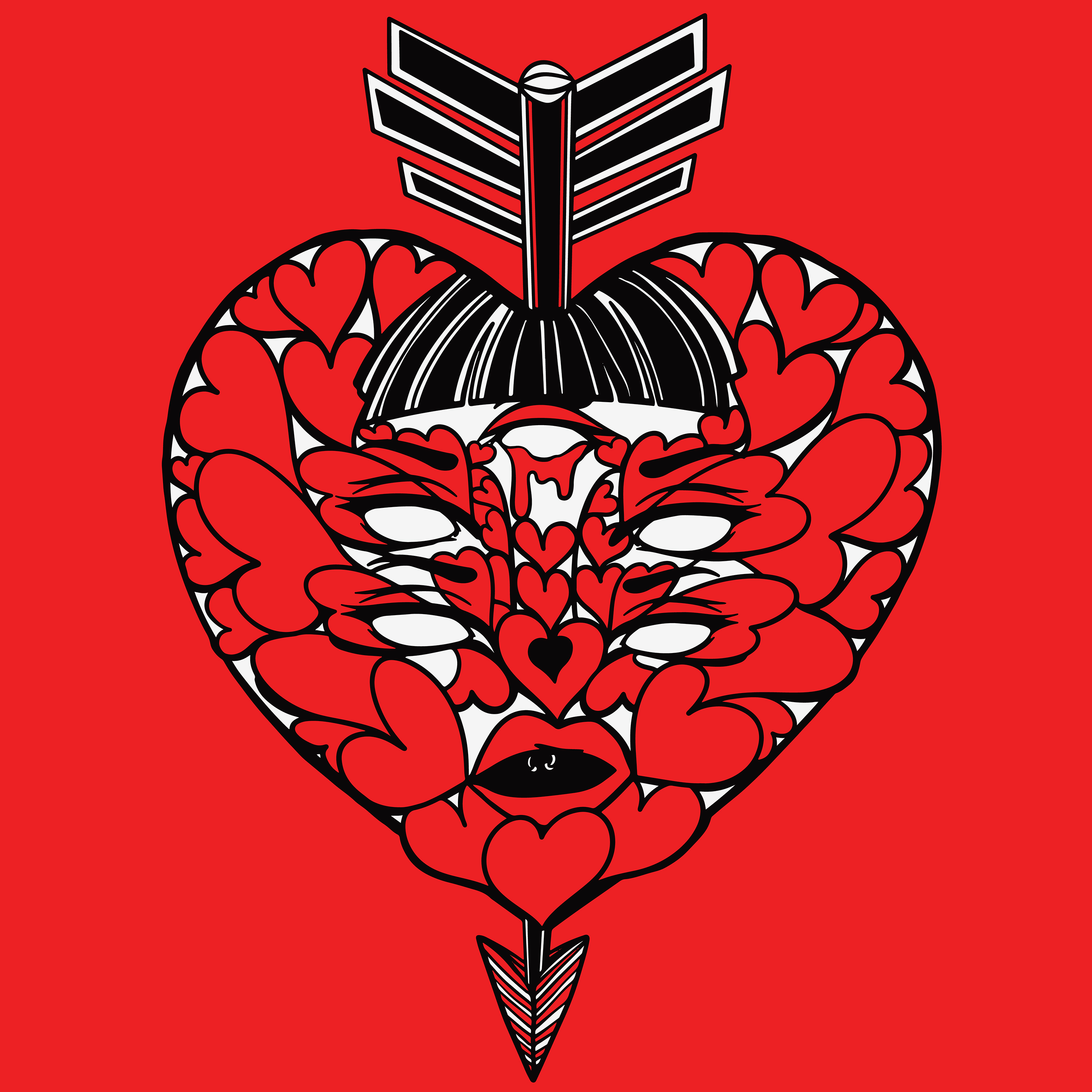 Of Love and Lust (OLAL) Drops Hotly Anticipated ‘Calm in