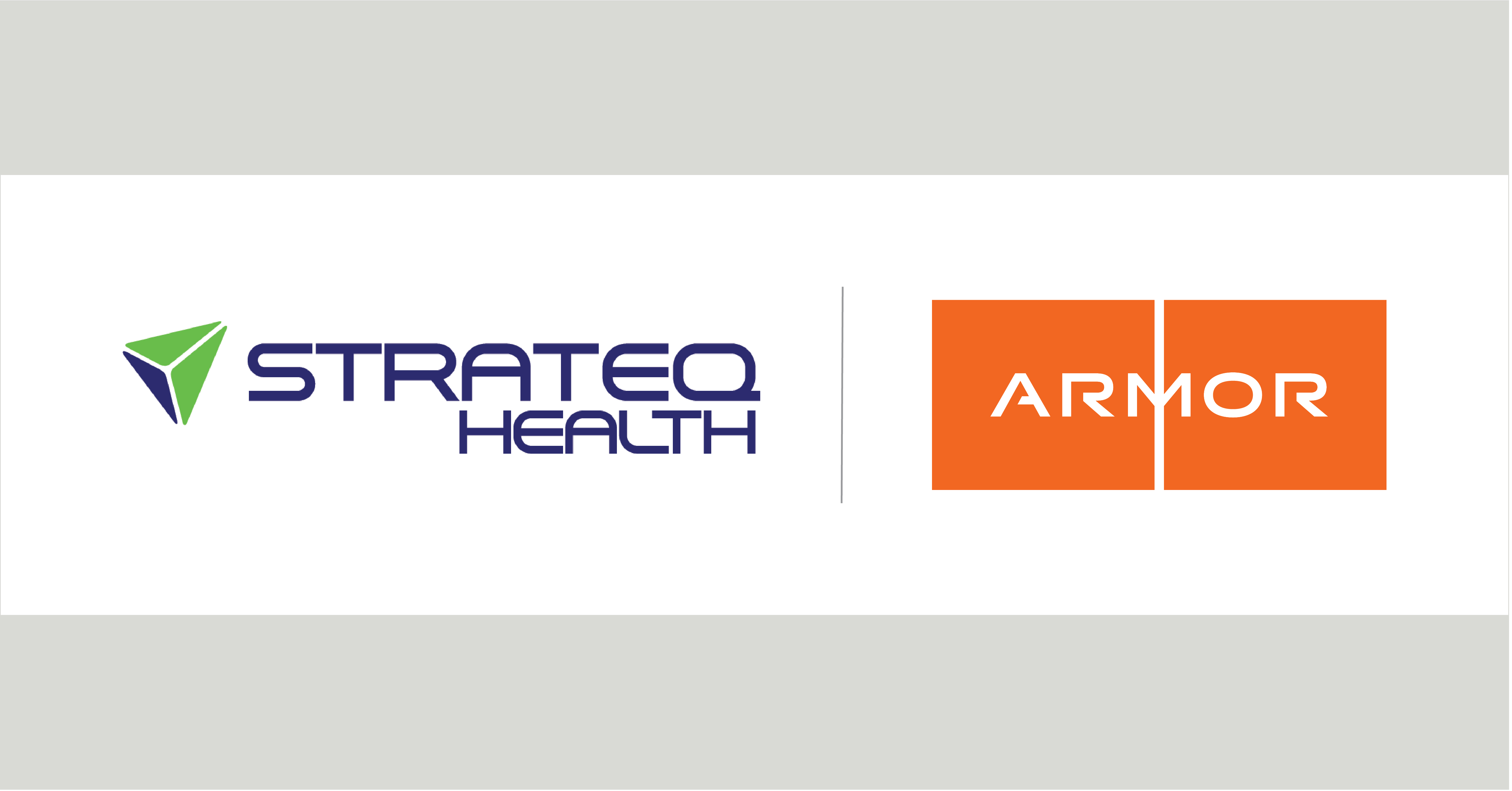 Strateq Health and Armor Focus on Optimizing Operations for