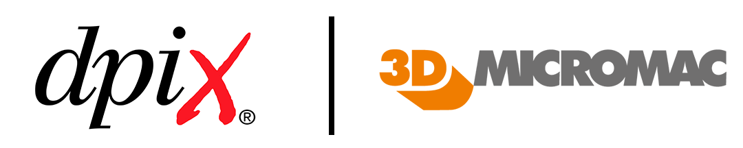 3D-Micromac Signs MOU with dpiX to Formalize Partnership