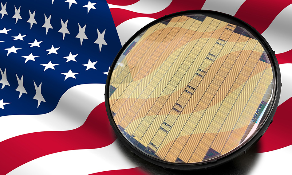 Coherent Secures $15 Million in CHIPS Act Funding Through