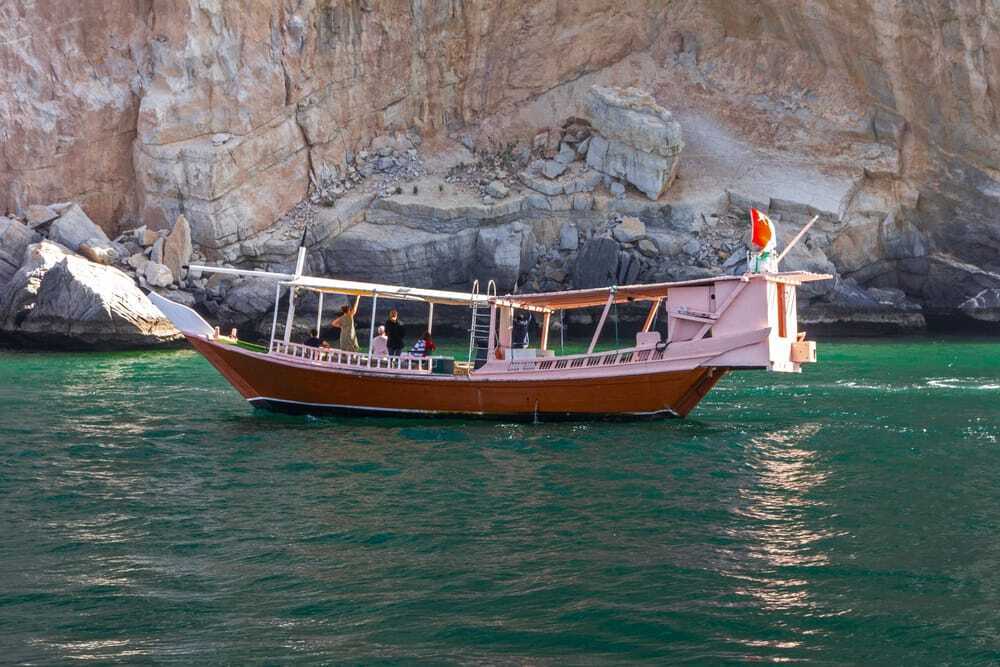 Dhow Khasab Tours Invites Travelers to Explore the Spectacular Musandam ...