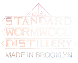 Improbable, Not Impossible: Standard Wormwood Distillery