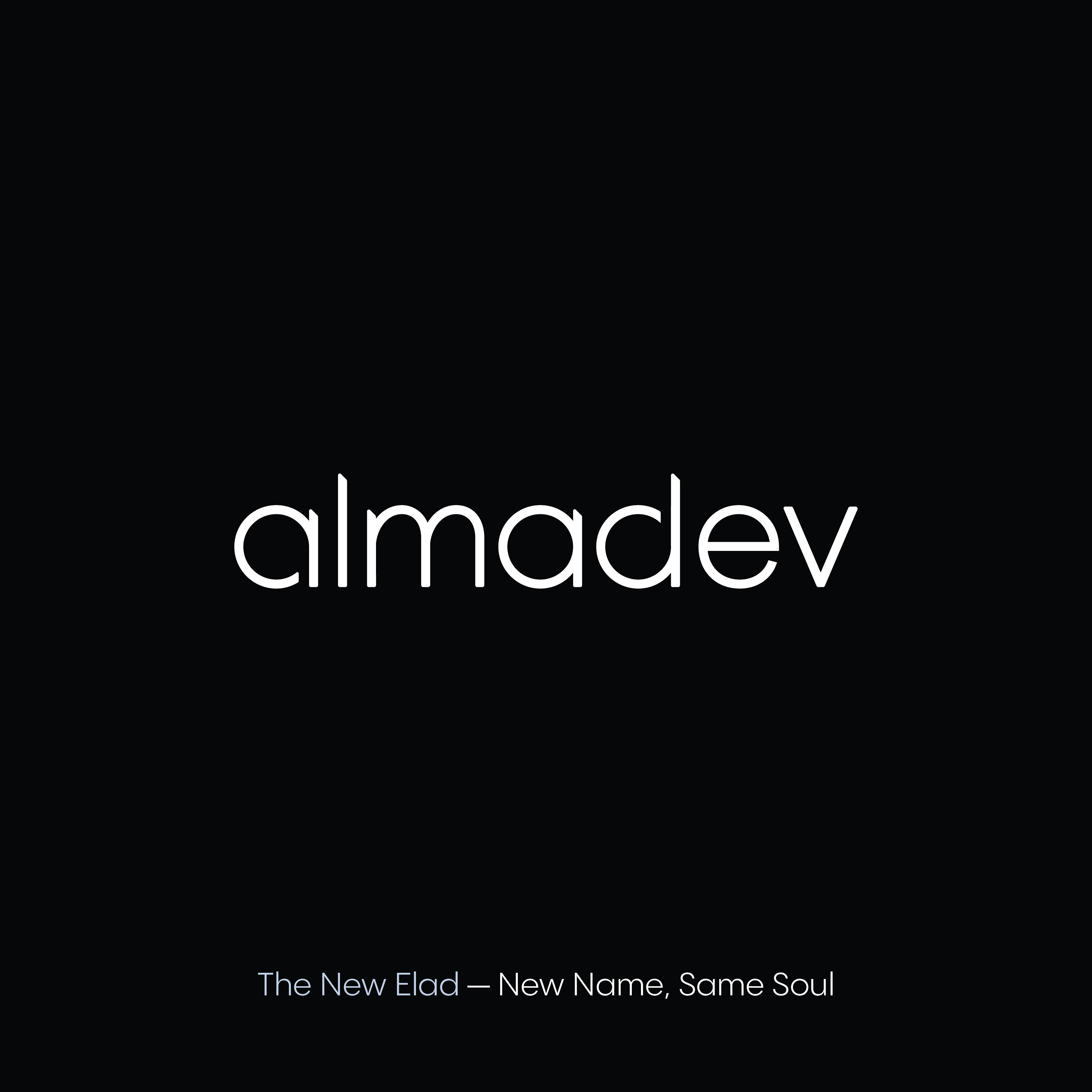 Award-winning Elad Canada Changes Name to Almadev