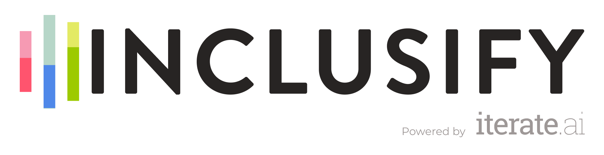 Inclusify.com — a Data-Centric Platform for Accelerating