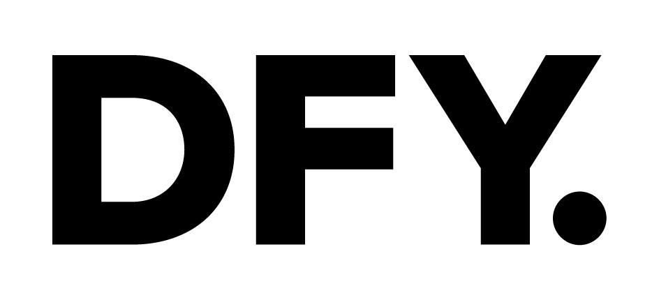 Introducing DFY: The New Baby Gear Brand Redefining