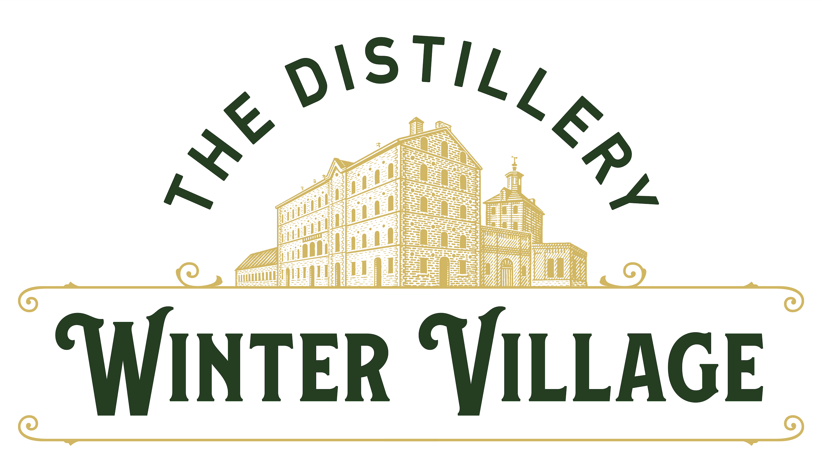 The Distillery Winter Village Returns November 13
