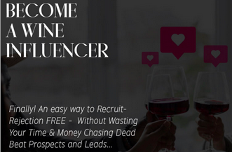 Wine Ambassador Launches Wine Influencer Opportunity