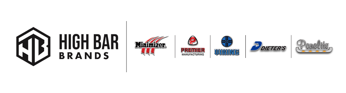 High Bar Brands expands its iconic brand portfolio with the