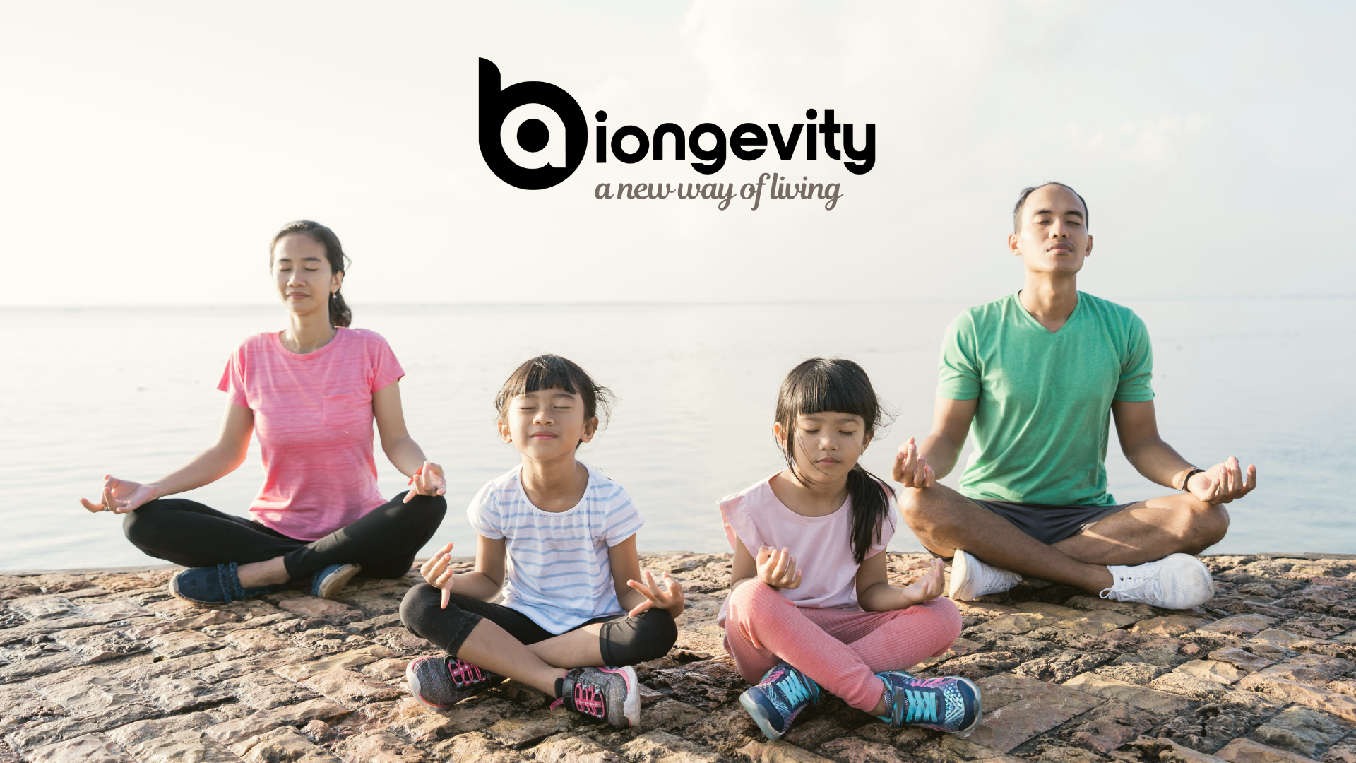 Biongevity Enhances Longevity Strategy with Harish Consul