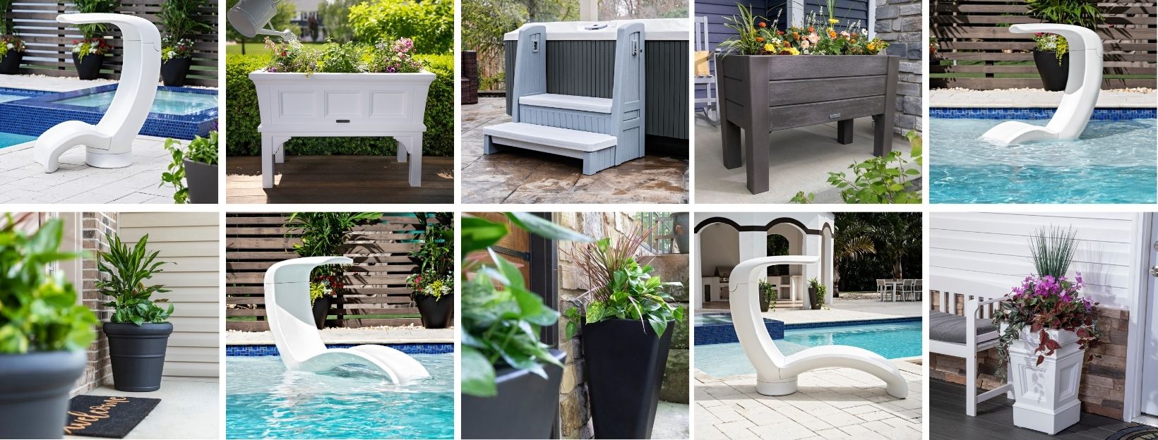 Step2 Launches New Vero Pool Products, and Summer Never