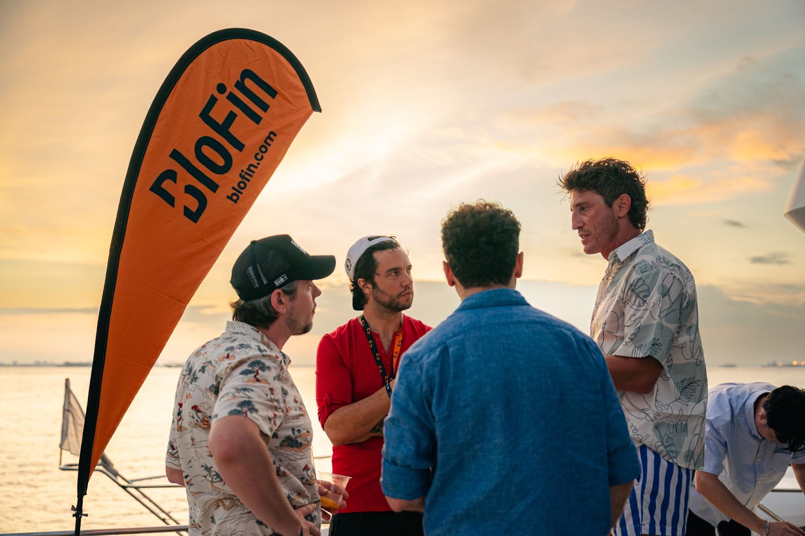 BloFin Shines at TOKEN2049 Singapore, Sets Sights on