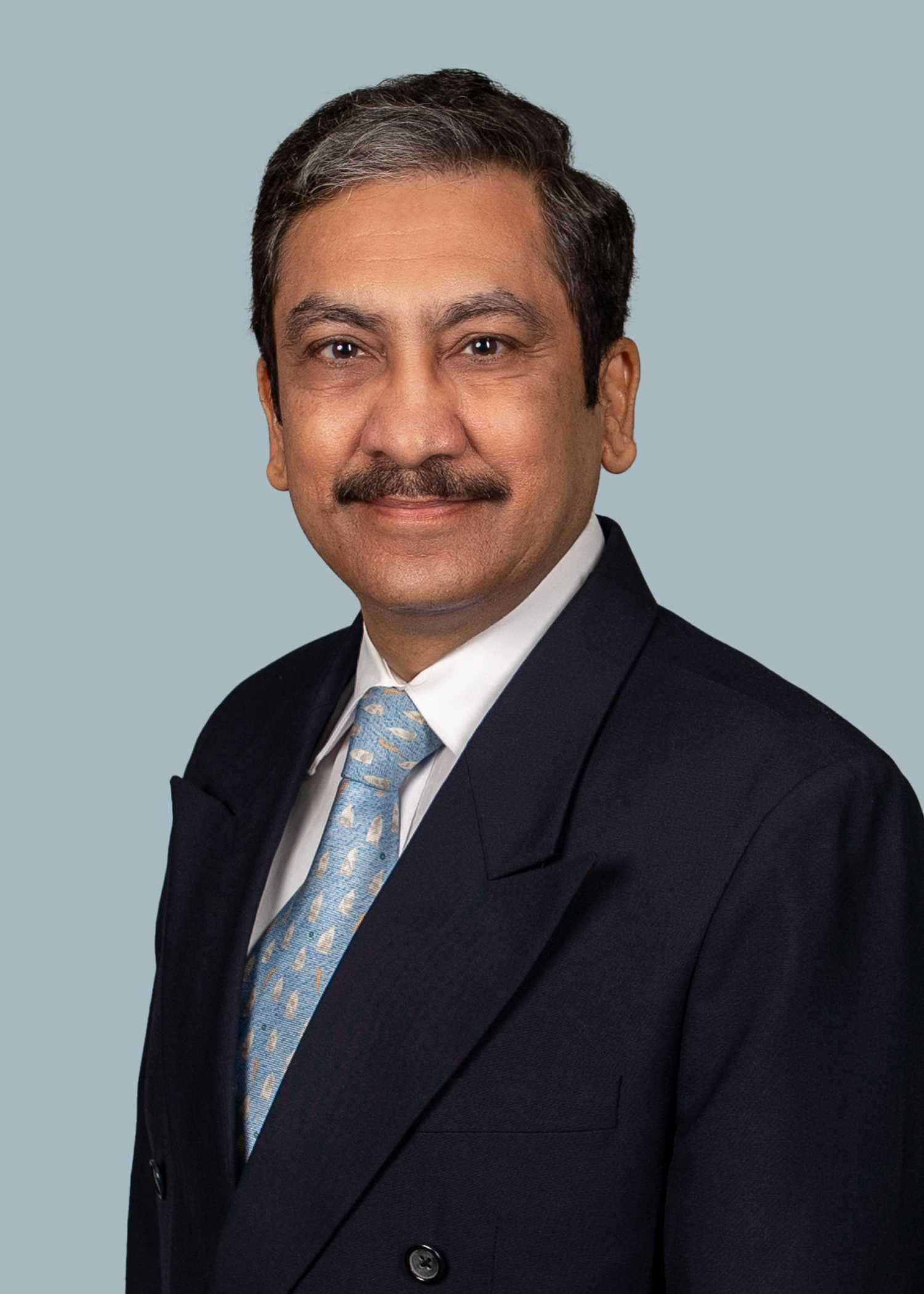 Texas Capital Bank Appoints Vivek Misra To Serve As Chief