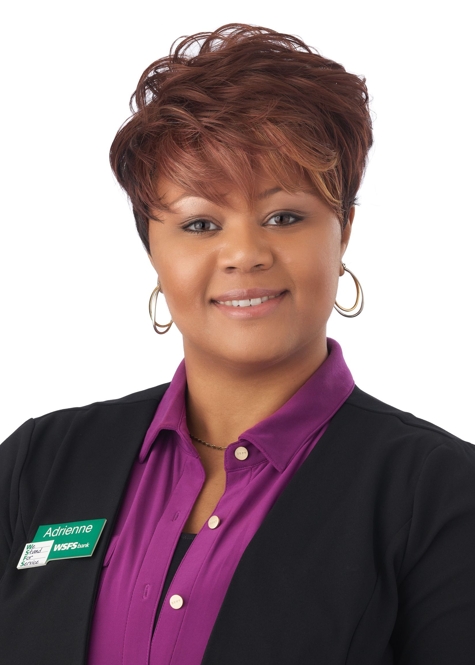Photo Release -- WSFS Announces Retail Regional Leadership