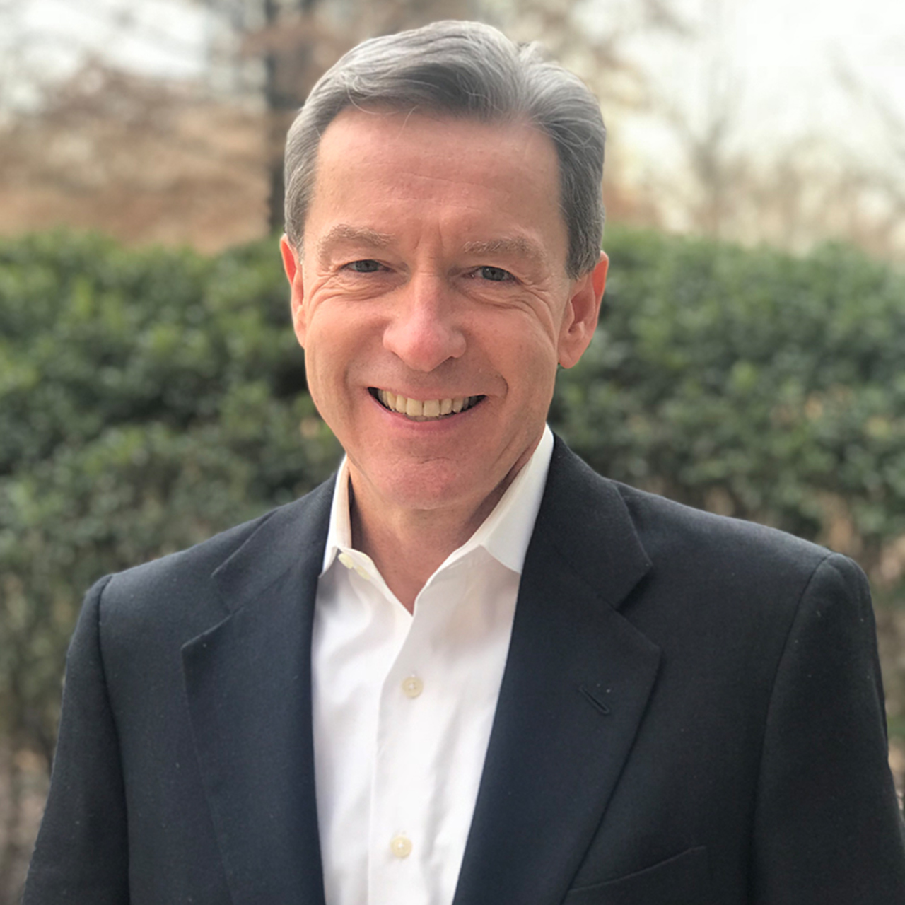 Boyden Elects New Chair Craig Stevens