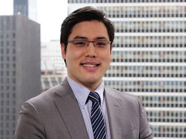 BNP Paribas Hires Dr. Daniel Ahn as Chief US Economist and