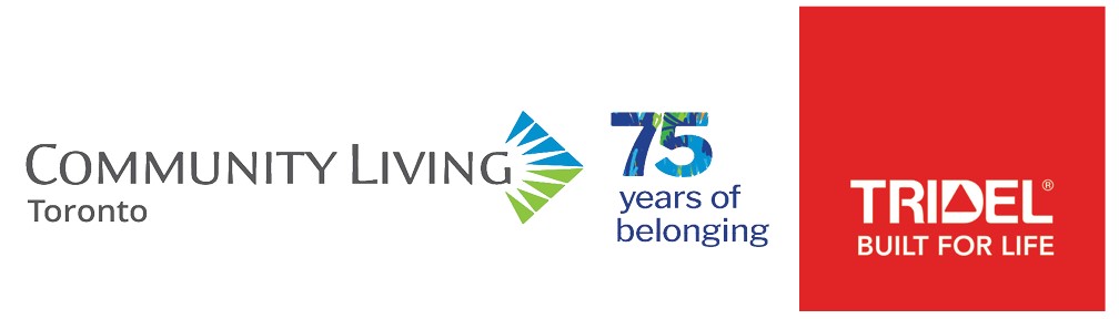 Community Living Toronto and Tridel Announce Partnership