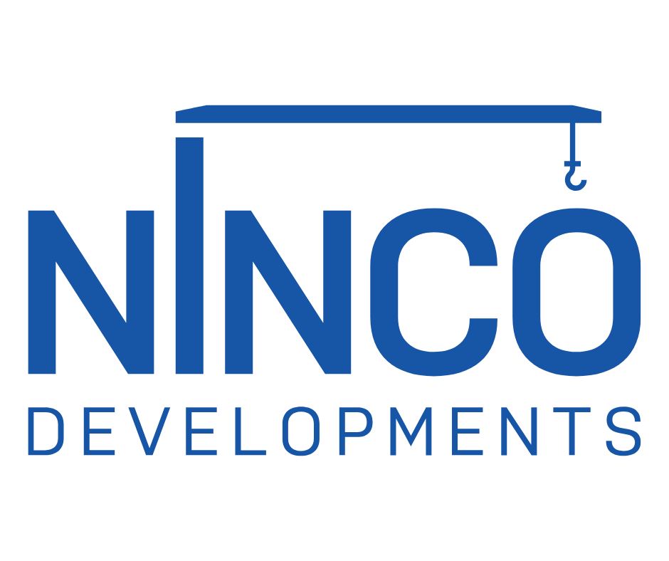 Logotipo De Ninco