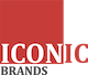 Richard DeCicco, Chief Executive Officer of Iconic Brands,